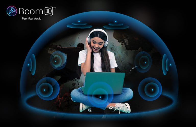 Boom 3D Mac Update: 5.1 Surround Sound Unveiled