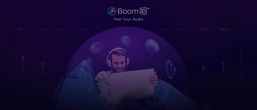 Boom 3D for Mac Now Offers a Free Trial – Global Delight