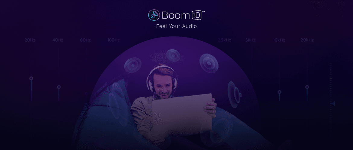 Boom 3D for Mac Now Offers a Free Trial – Global Delight