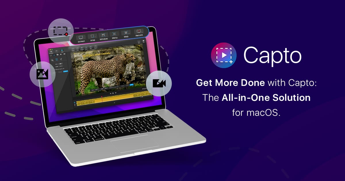 Capto Mac Articles, Guides & Insights - Global Delight