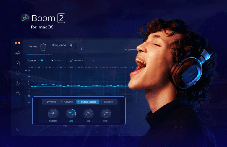 Audio filters and their advantages and uses - Global Delight