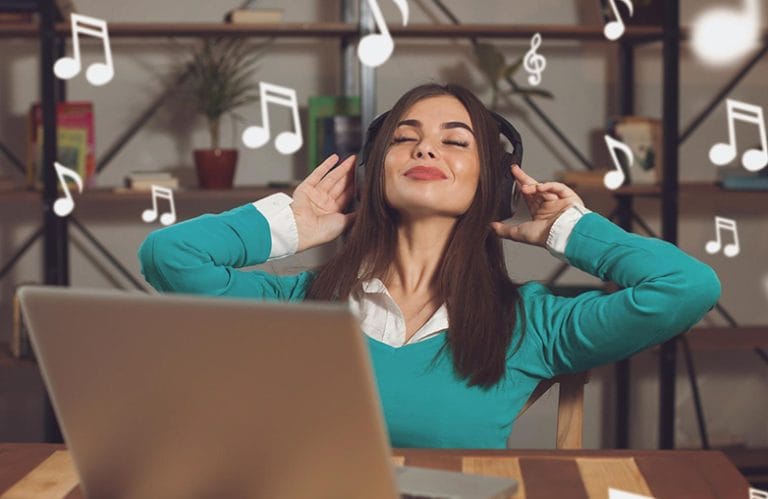 5 best audio quality improvement apps - Global Delight