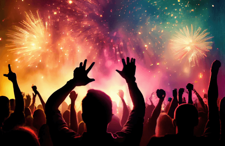 5 Best New Year's party songs to spice up your house party