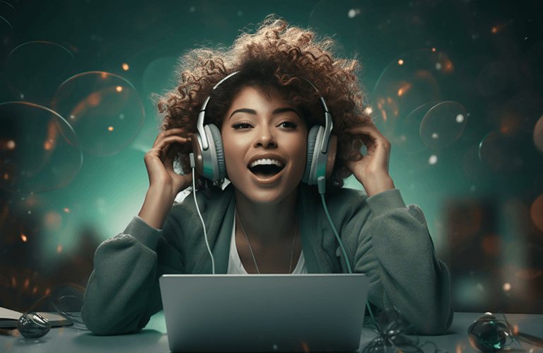 Are Audio Effects Really Needed for Better Sound?