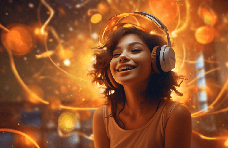 Virtual surround sound: The world of immersive entertainment