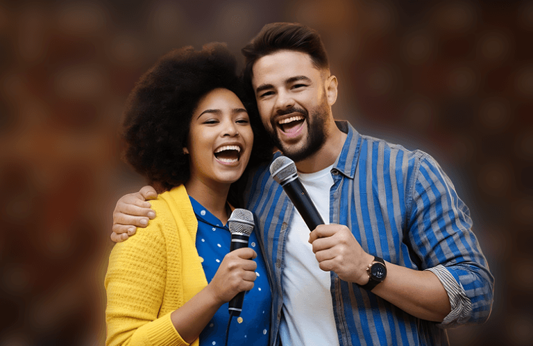 Best karaoke websites for the best karaoke night ever!