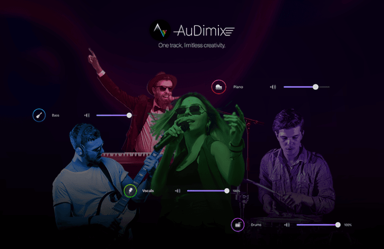 Best Vocal and Instrument Removal Apps for Music Creators