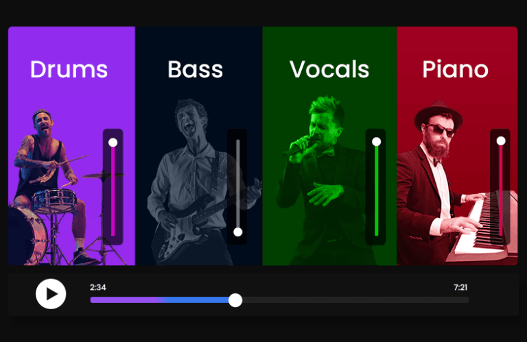 Vocal and instrument removal apps: A true game changer