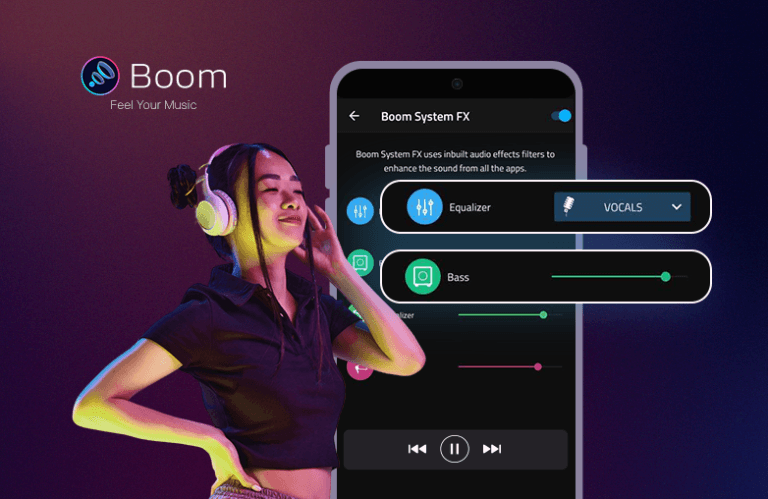 Best Bass Booster and Equalizer apps for Android | GD