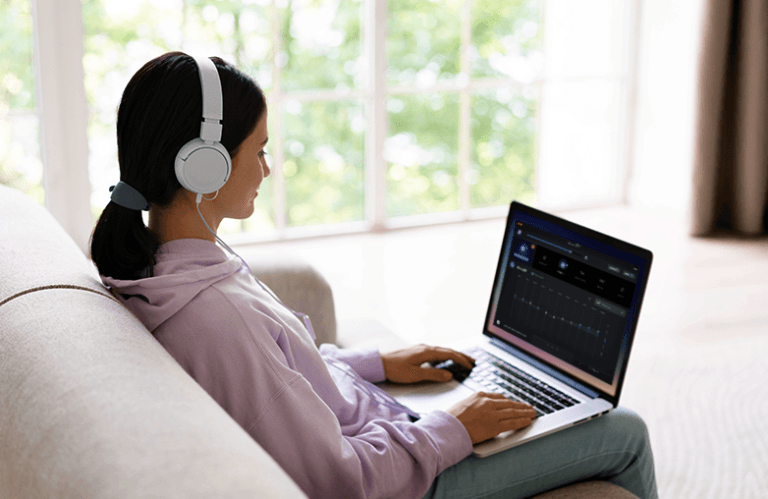 Top 5 Audio Quality Improvement Apps Features - GD