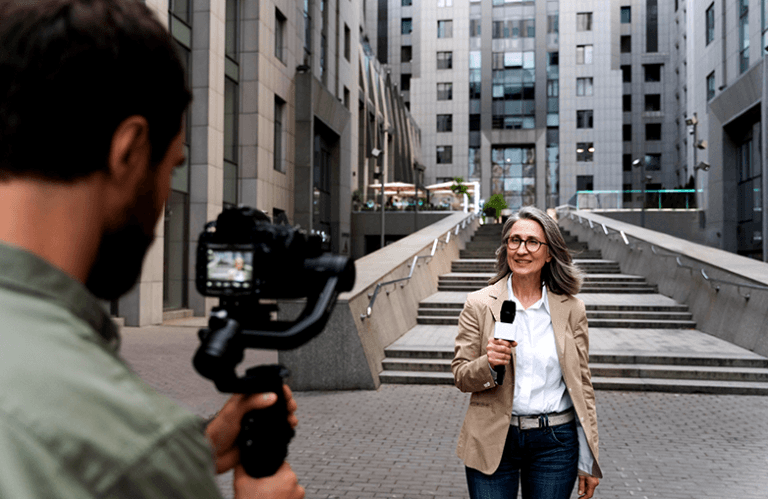 5 Best Voice Recording Apps for Journalists - Global Delight