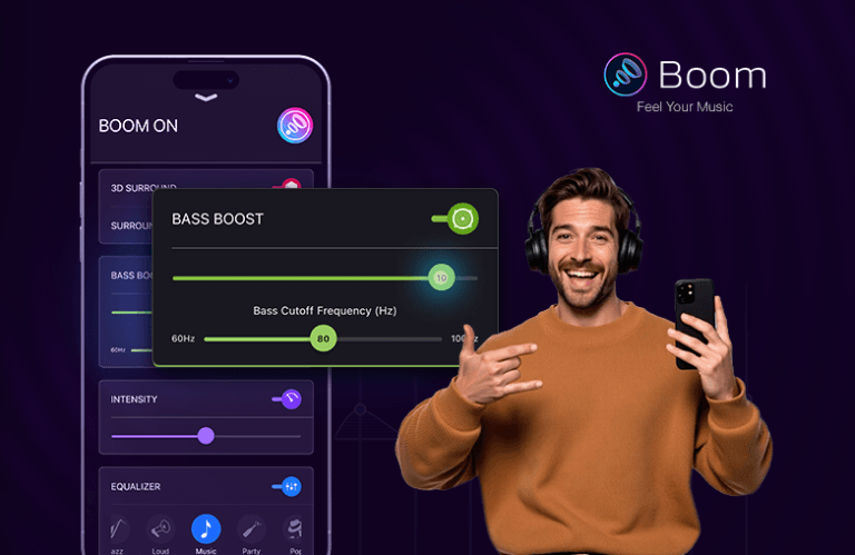 Bass Booster Apps for Your iPhone - Global Delight
