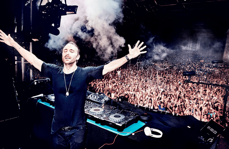 Top 5 DJs From Europe and the US You Should Know - Global Delight