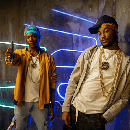 Best equalizer settings to enjoy immersive gameplay - Global Delight