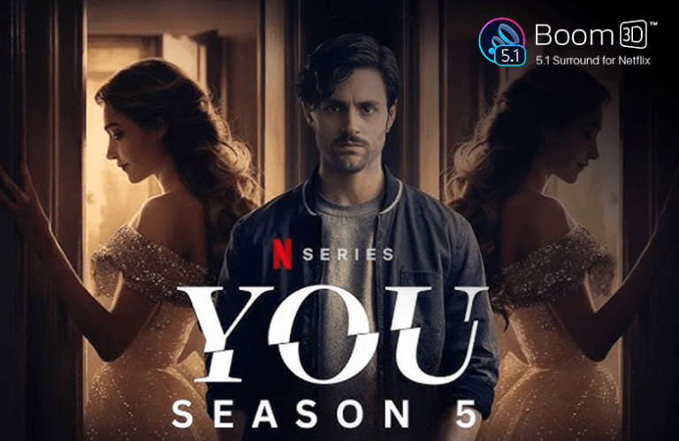 Top 5 Netflix Series That are Worth Your Time - Global Delight