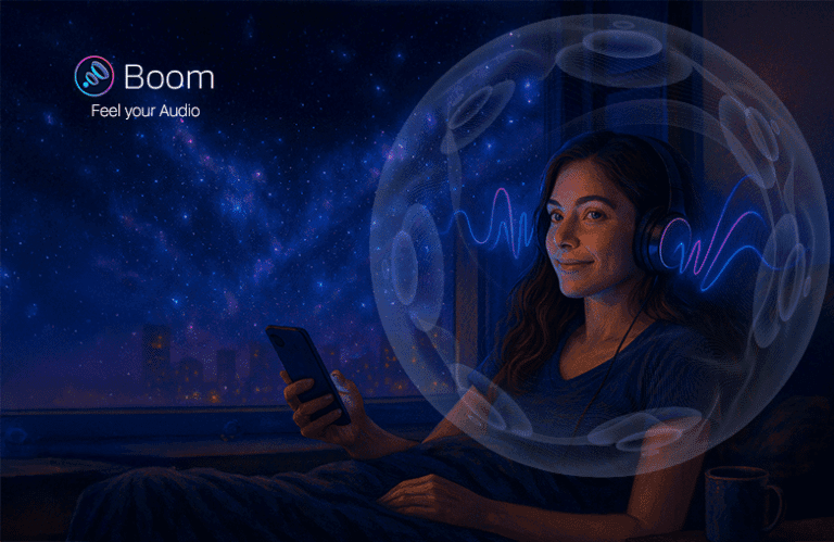 Best Offline Music Player Apps in 2025 for Android & iPhone