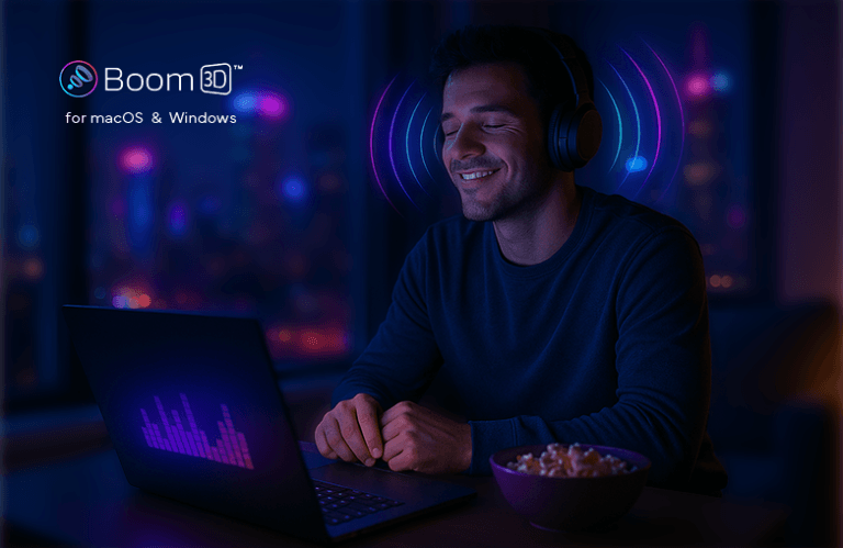 Studio-Quality Sound on Laptop: Easy Fixes & Best Apps