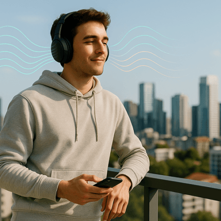 Best Music Player Apps With Built-In Equalizers 2025