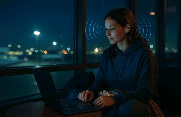 Gen Z Music Trends 2025: Playlists, Genres & Artists