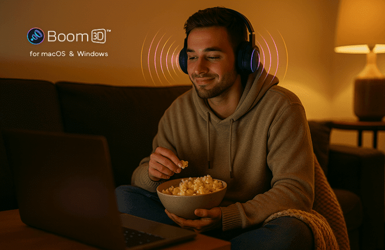 Best Laptop EQ Settings for Movies | Clear & Cinematic Sound