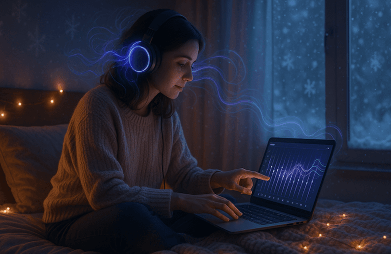 How to Use EQ to Improve Room Acoustics - Global Delight