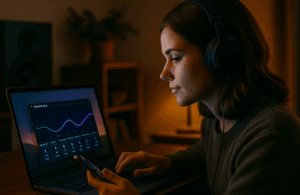 Parametric EQ vs Graphic EQ: Key Differences & Best Uses