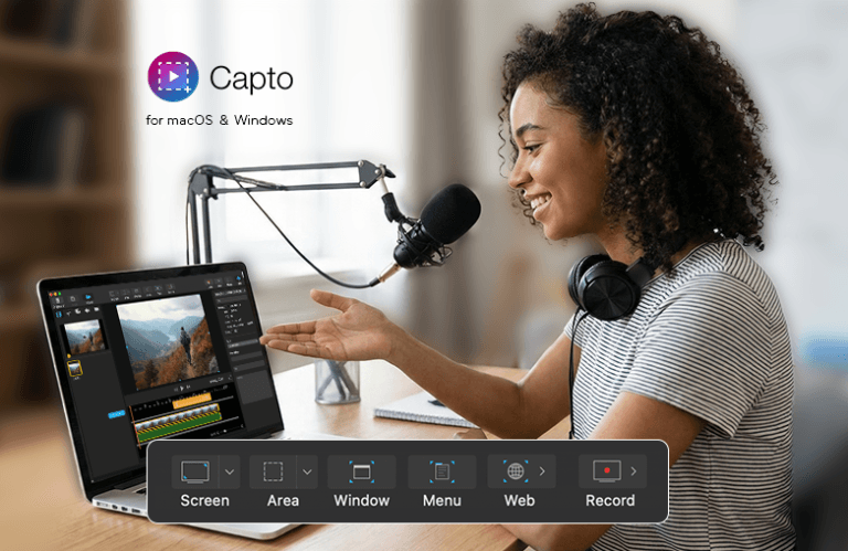 How to make step-by-step instructional videos for beginners