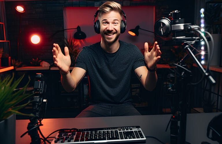 Best Editing Software for YouTubers (Beginner to Pro) - GD